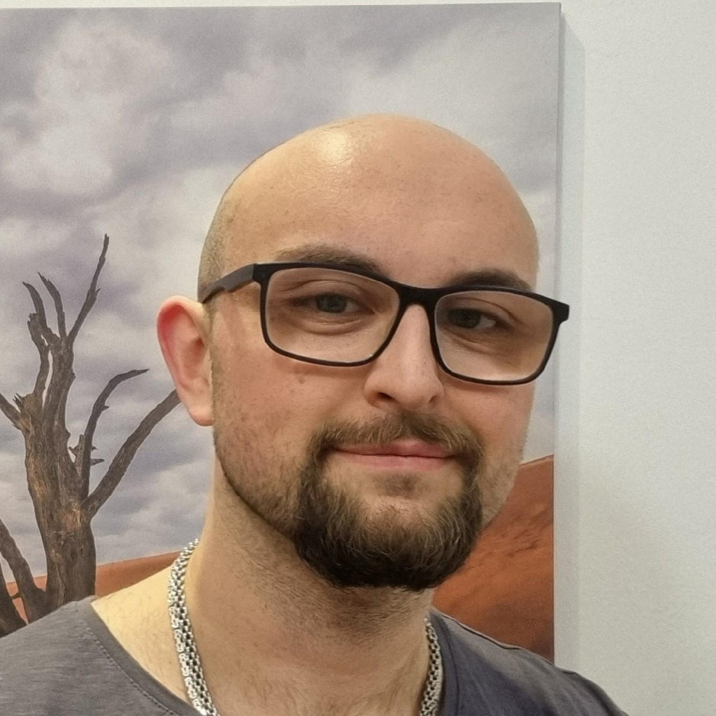 Adrian Szymczak - 3D Messtechniker, Qualitätssicherung - Schunk ...