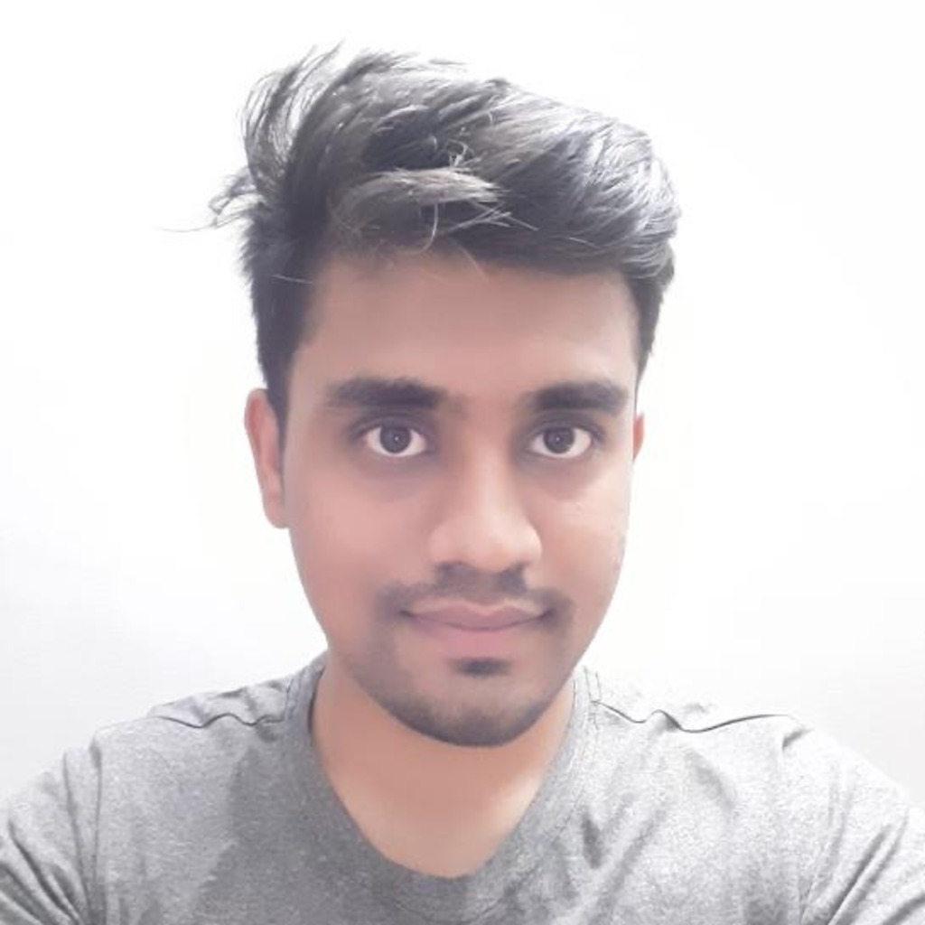 Vijaybhoj Raj C M - Software Developer - Mediaocean | XING