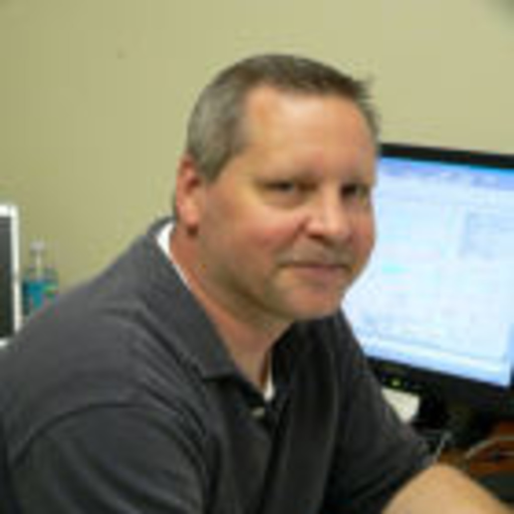 Harald Meister - Entwickler - medPACS GmbH | XING