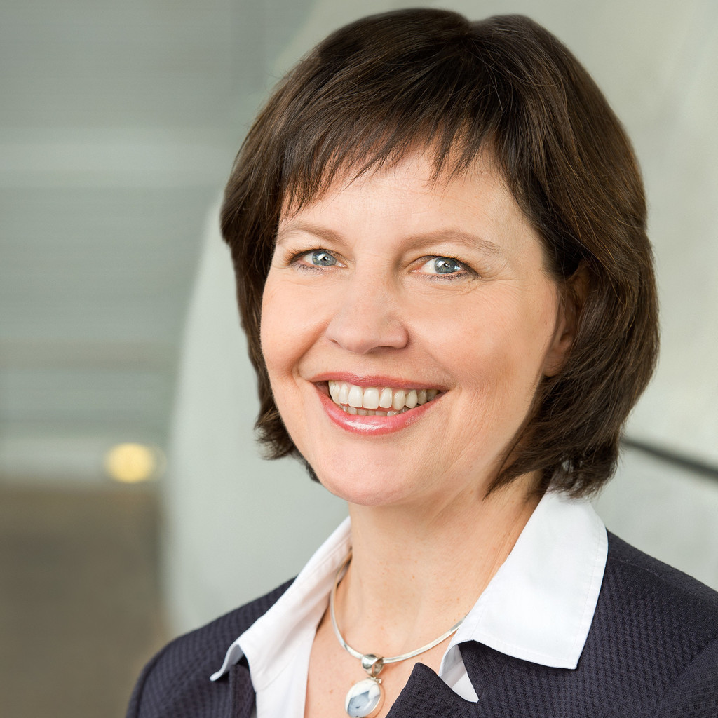 Regina Remy - Senior Consultant - Conscious Work | XING