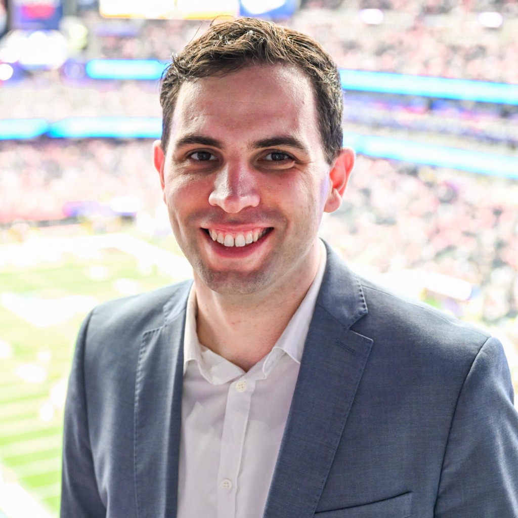 Jonas Nohe - Head of Video - Sport1 GmbH | XING