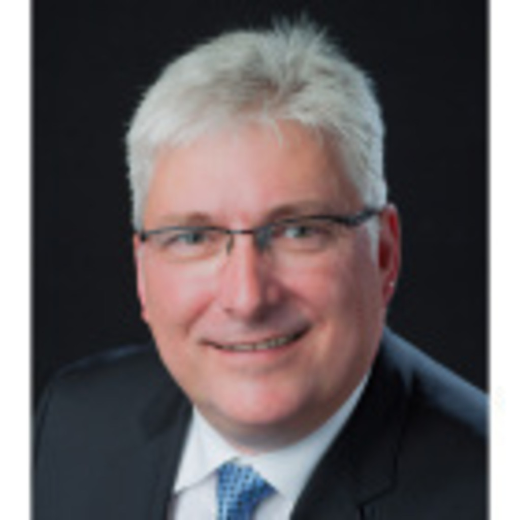 Erwin Eigel - Managing Director - Ronal Group | XING