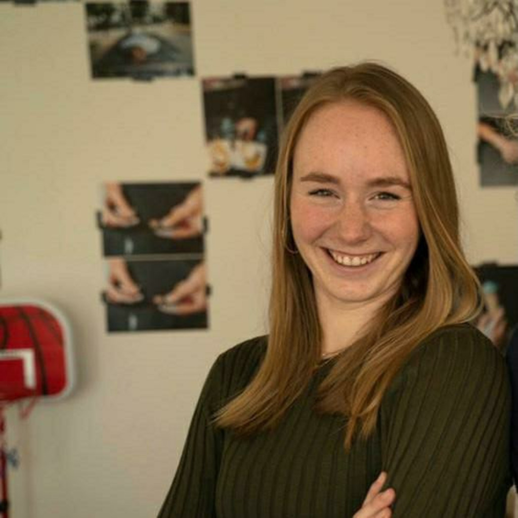 Lisa Hagemann - Controller - Rudolf Peters Landhandel GmbH & Co. KG | XING