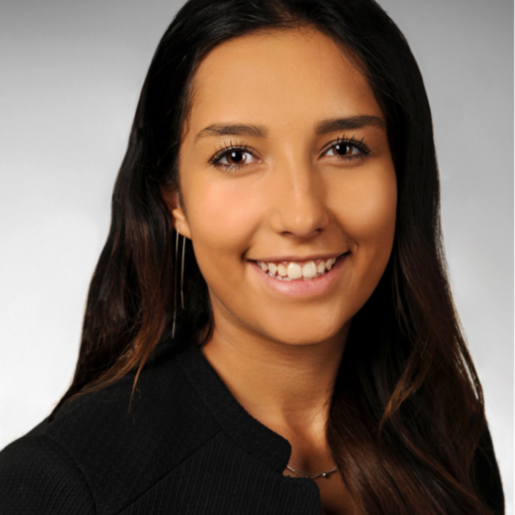 Eda Yavuz - Visual Merchandiser - Primark Mode Ltd. & Co. KG | XING