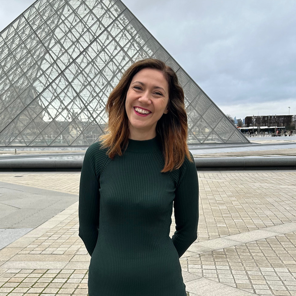 Sabina Garagic - Fullstack Software Engineer - CHECK24 Vergleichsportal | XING