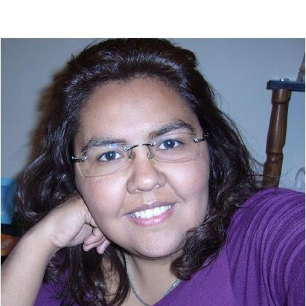 Doly Morales - Bibliotecaria - Colegio | XING