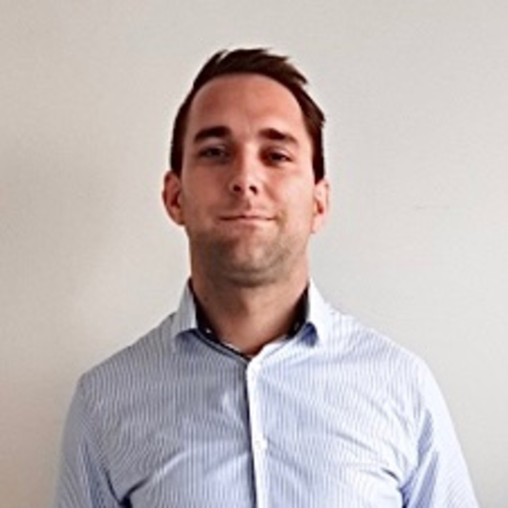 Stefan Fuchs - Vertriebsmitarbeiter im Außendienst - Friedrich Kicherer GmbH & Co. KG | XING