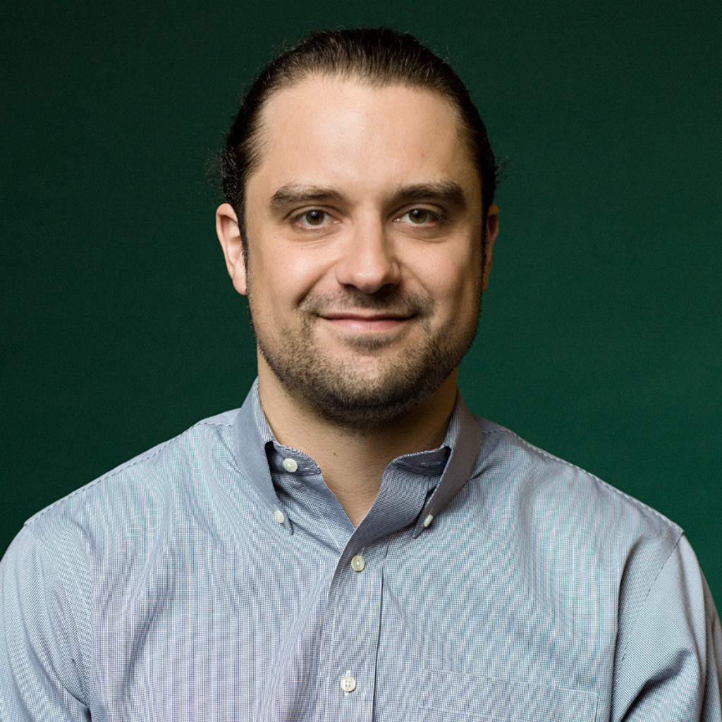 Peter Castaldo - Content and Advertising Manager - Guerrero Media | XING