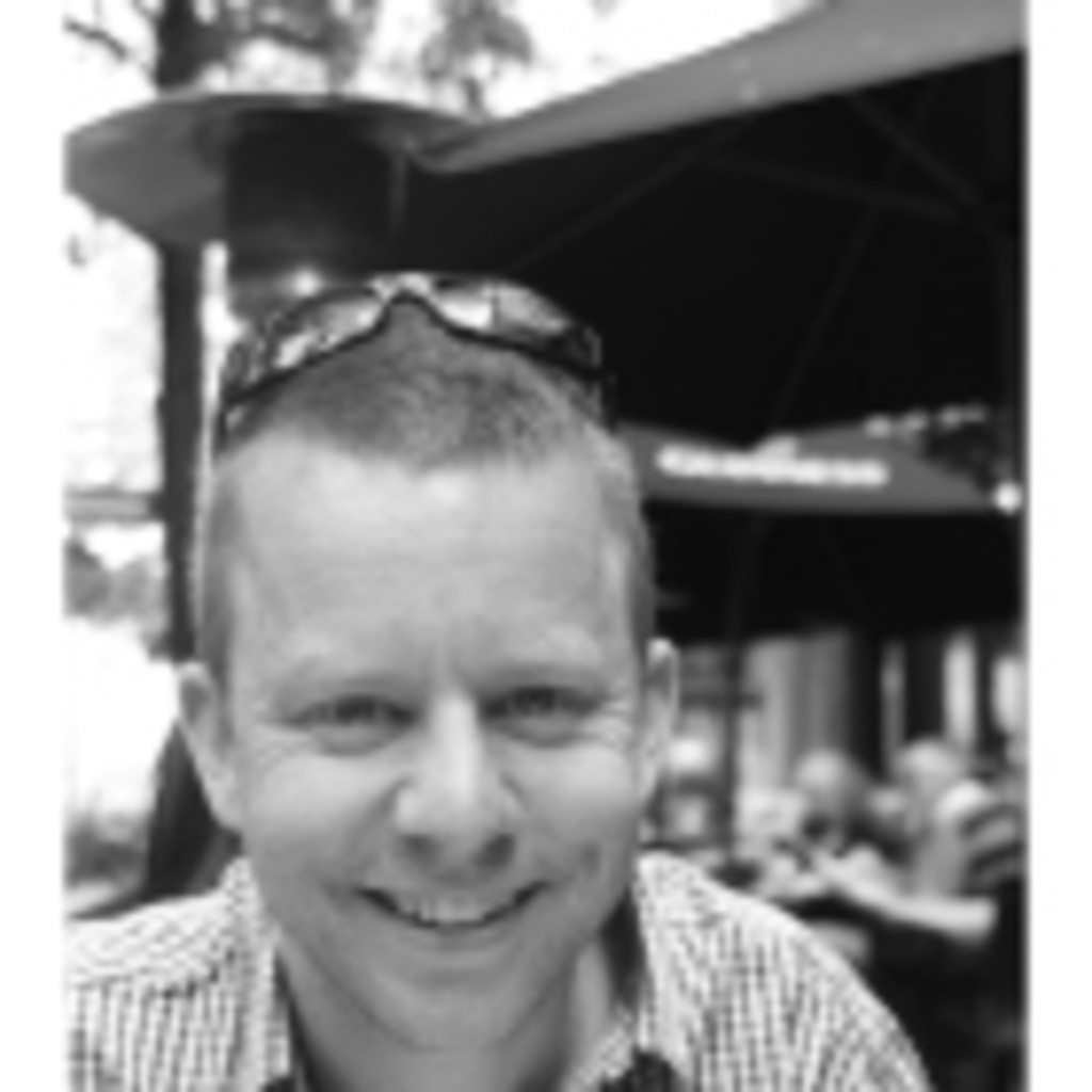 Andrew Goodfellow - Supply Chain & OpEx Director EMEA - Future ...