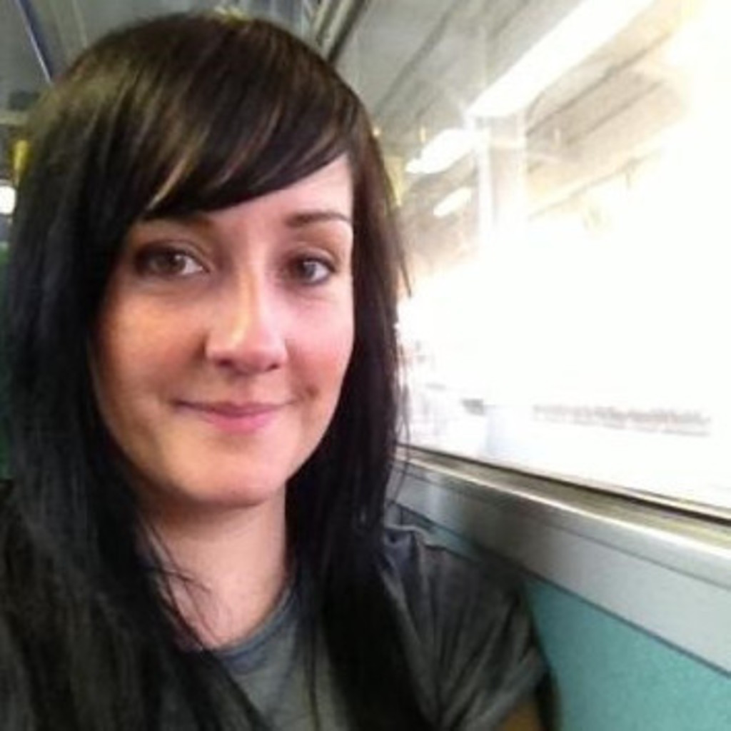 Elizabeth Clark - Online Marketing Manager - Elizabeth Clark | XING