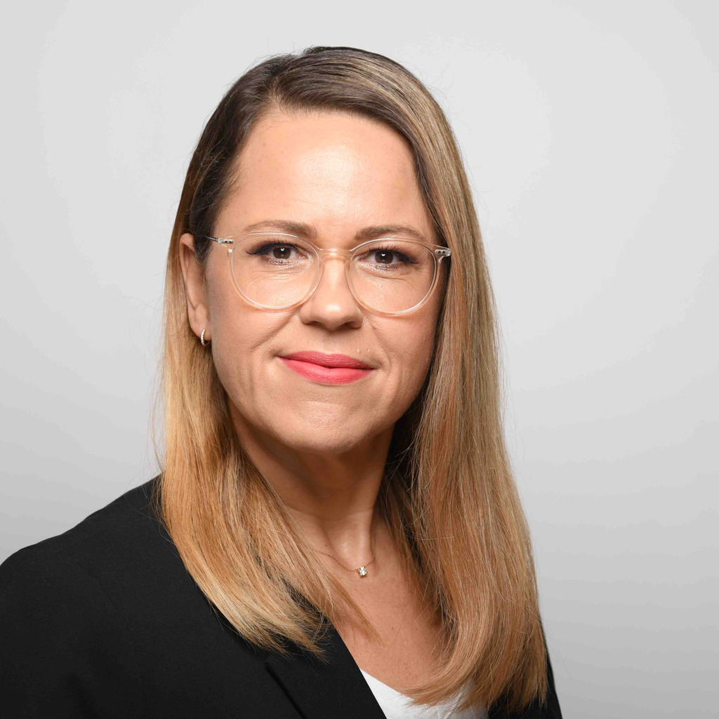 Anja Jacobs - Management Non Profit Organisations - Hochschule Wismar ...