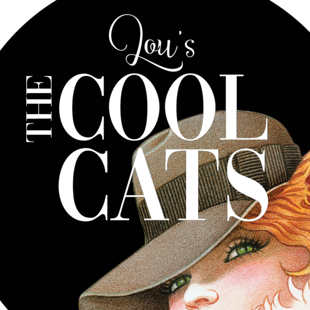 Lou Goldstein - Bandleaderin - Lou´s THE COOL CATS | XING