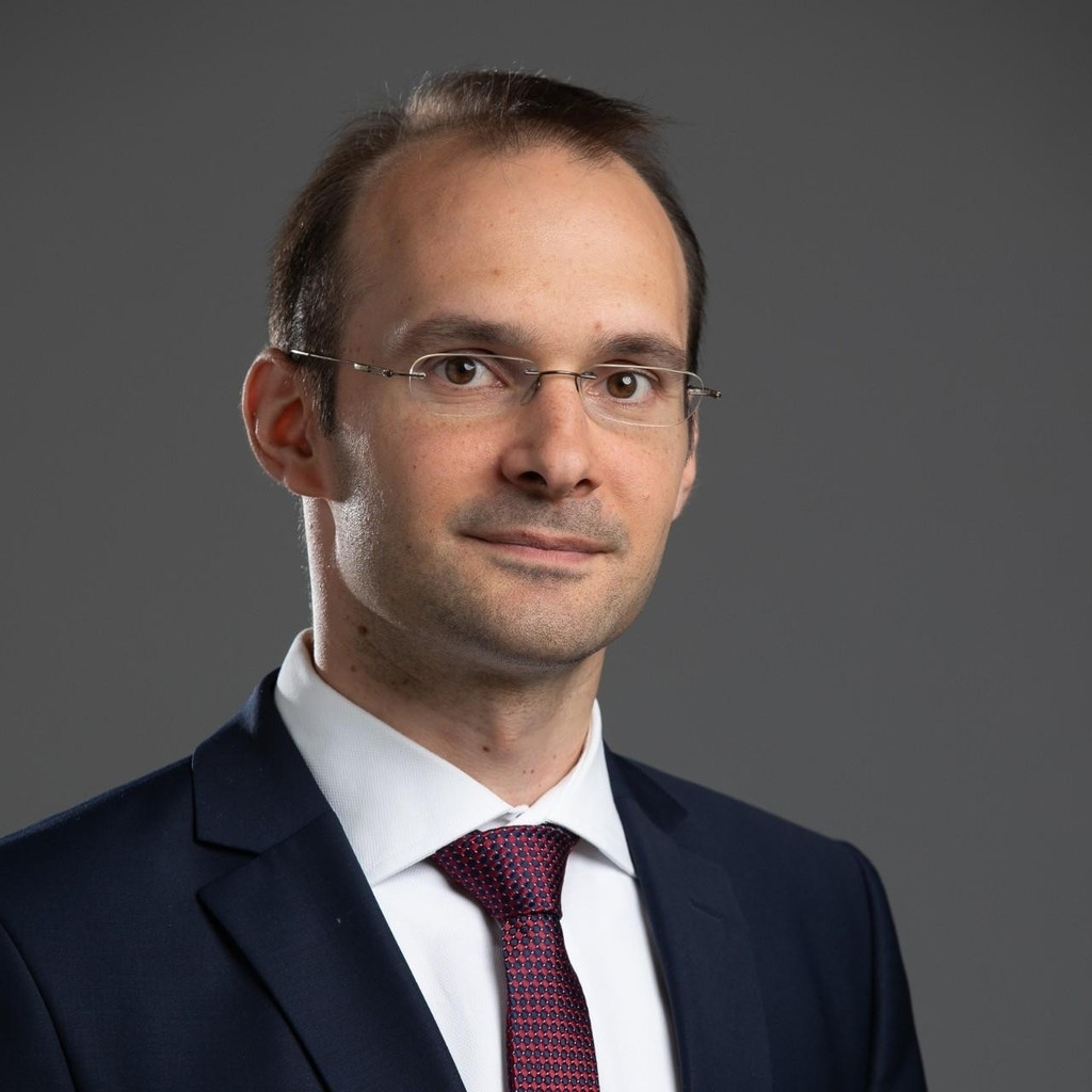 Tudor Dimofte - Regional Real Estate & Strategy Manager | EMEA - Bio ...