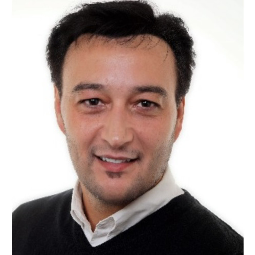 Orhan Malko - Mediengestalter für Digital- und Printmedien - gestalten ...