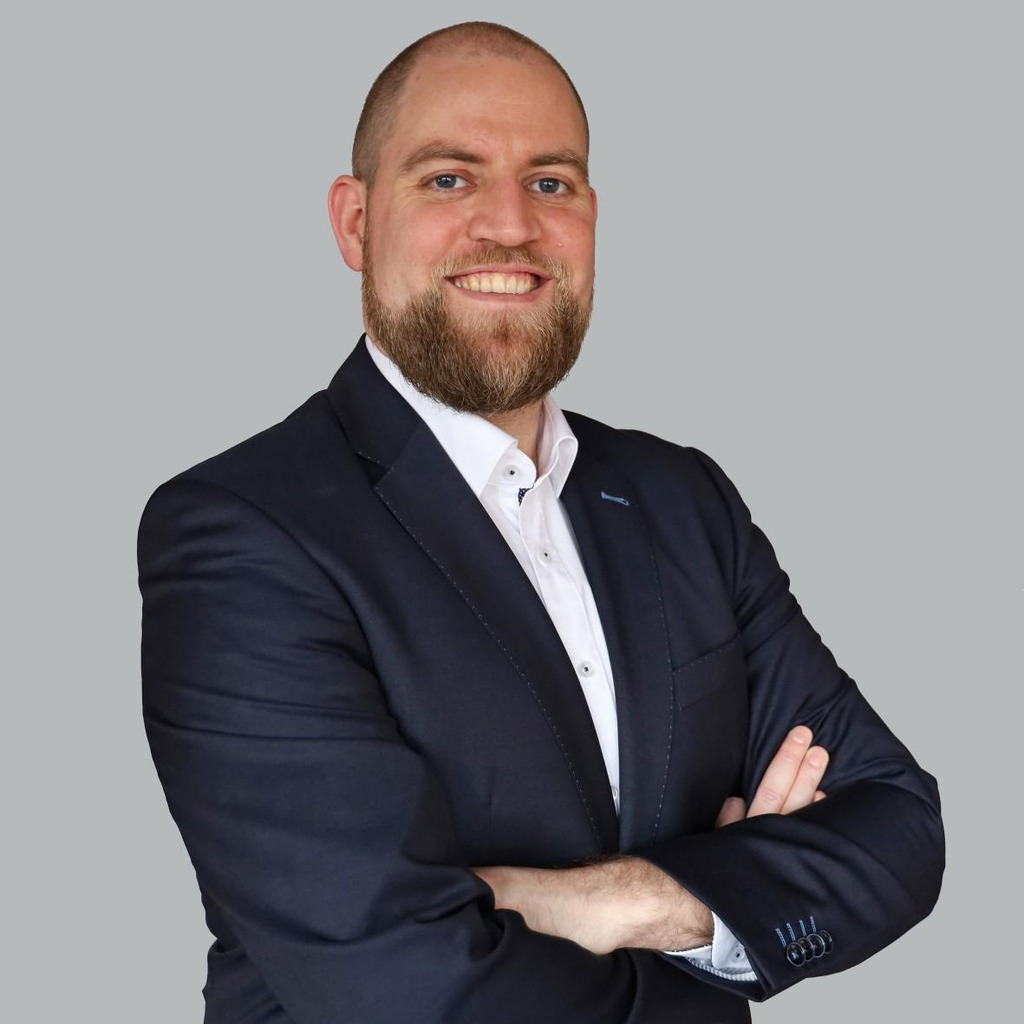 Andreas Flath - Lead Customer Success Engineer - Metrologic Group | XING