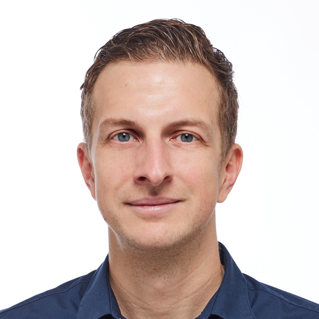 Daniel Schlund - Leiter IT - Frankonia Handels GmbH & Co. KG (a member ...