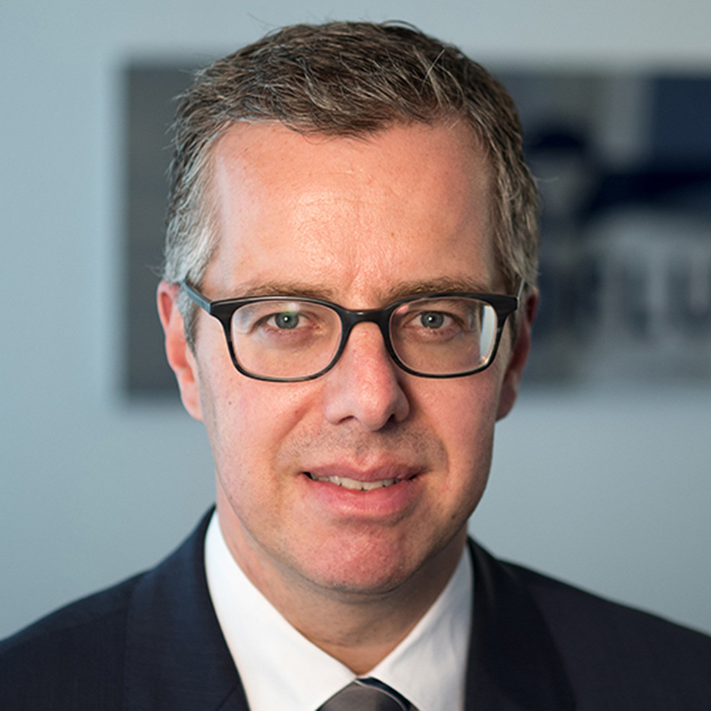 Martin Kroell - Geschäftsführender Gesellschafter | Managing Partner ...