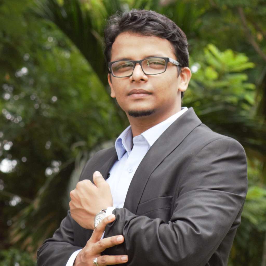 Gokul Sarma - Senior Engagement Manager - Roundgrounds LLP | XING