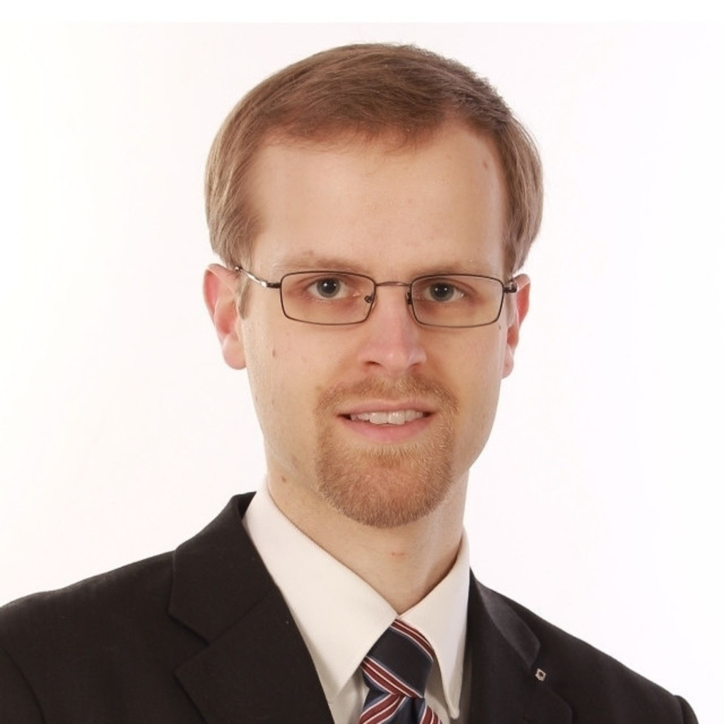 Christian Wetzel - Managing Consultant - Wavestone Germany AG | XING