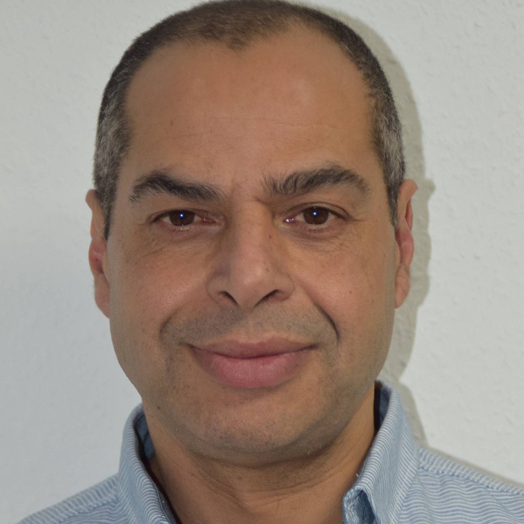 Issam Cherif - Hausmeister - Hand in Hand Hausmeisterservice | XING