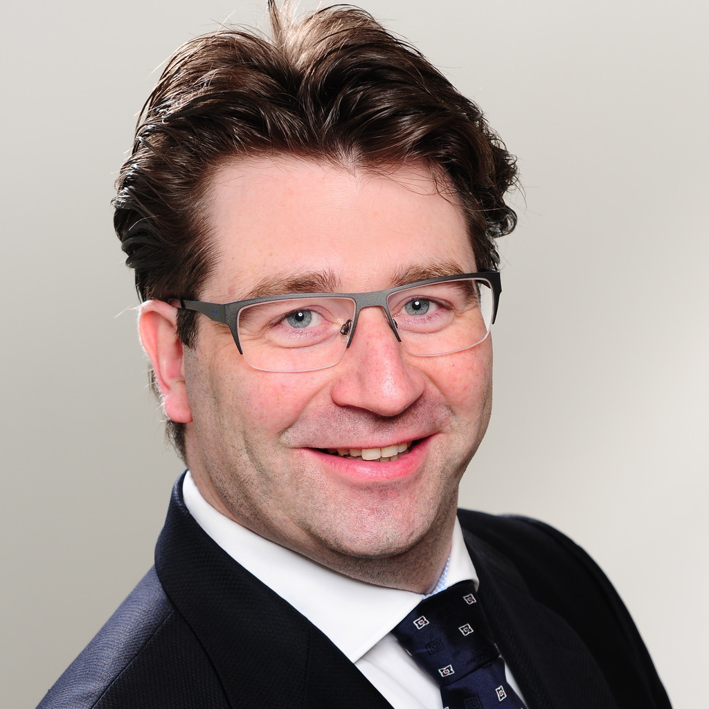 Christian Heitmann - Ein- & Verkauf - Thomsen Im- & Export GmbH | XING