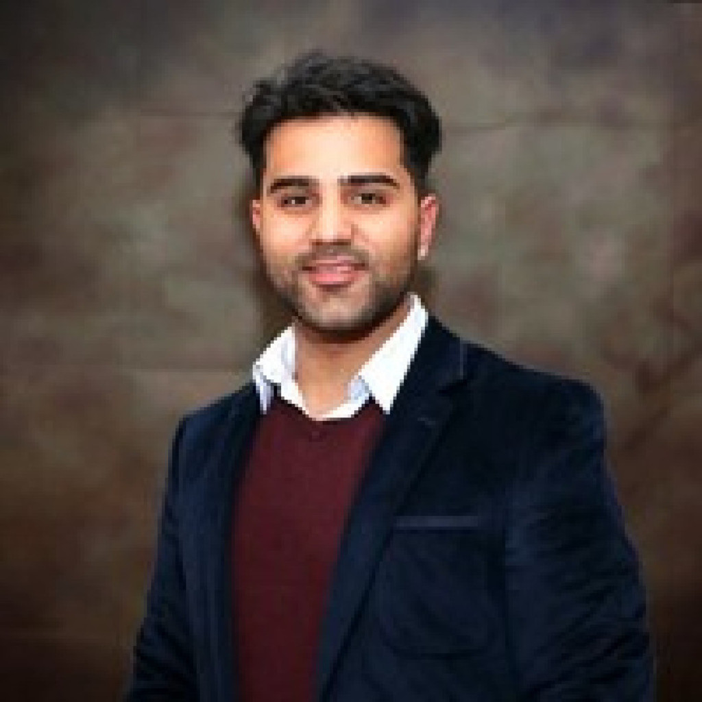 Kaspar Karimi - Headhunter - Oxilary | XING