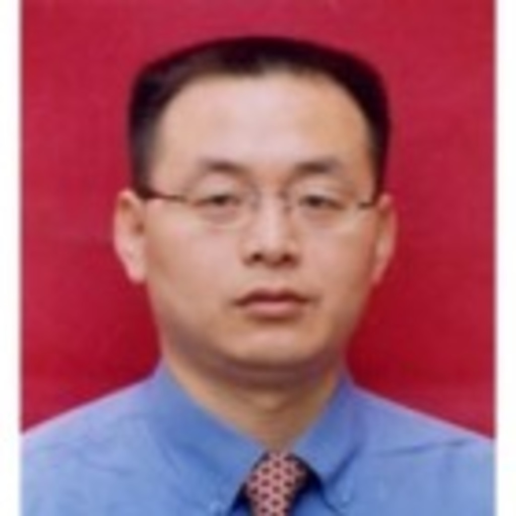 Prof. Tao Guo - 首席执行官Chief executive officer - 力量元素金融投资俱乐部The power ...