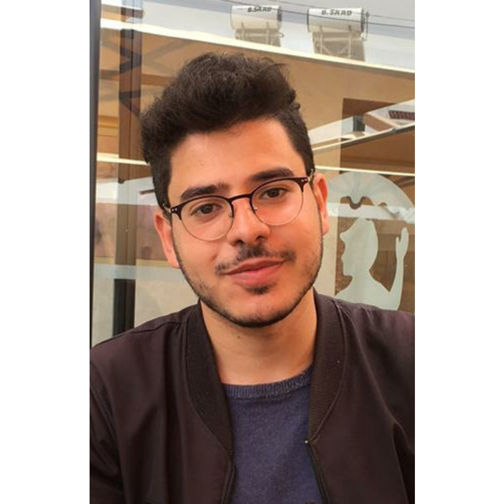 HAMZA CHAYEB - Televendeur - 1waycom | XING