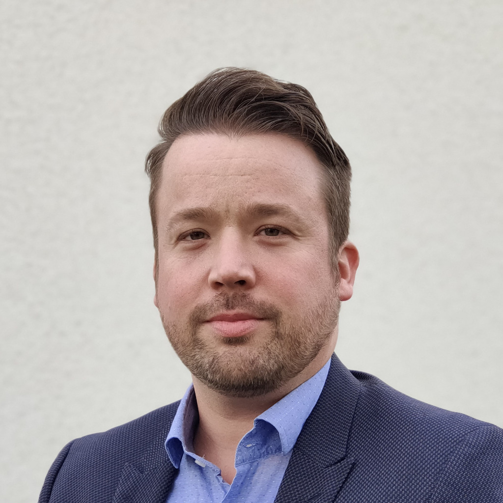 Dipl.-Ing. Christopher Rappe - Account Manager Turbokompressoren ...