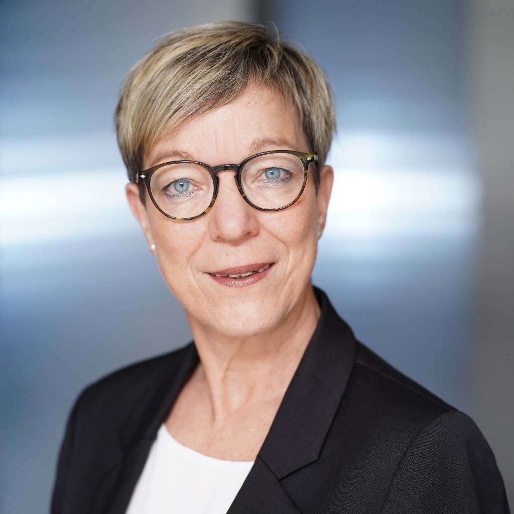 Andrea Hartmann - Assistenz Niederlassungsleitung - WISAG ...