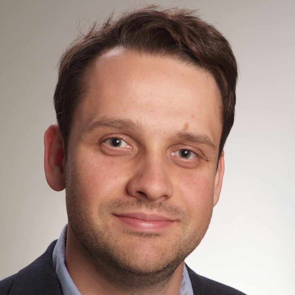 Dr. Martin Seßler - Teamleiter - Rolls-Royce Power Systems AG | XING