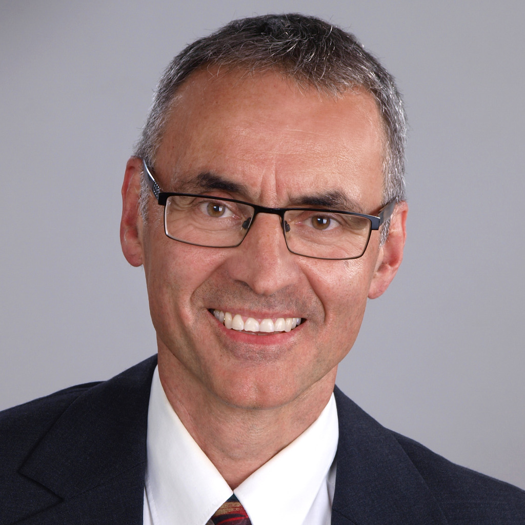 Stefan Meder - Leiter Finanzbuchhaltung und Personalwesen - HEWE Glas ...