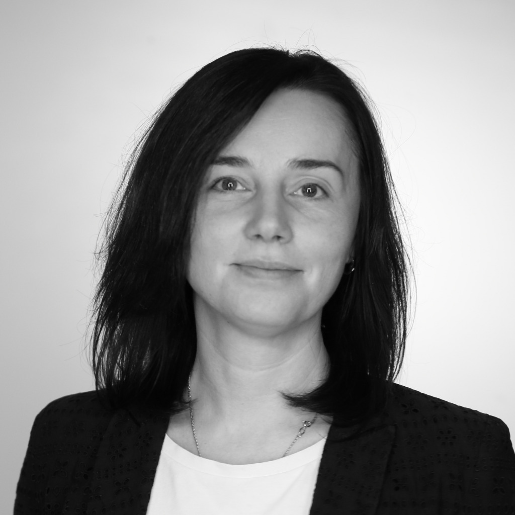 Anna Gorbunova - Chief Financial Officer - BLG Logistics Automobile SPb ...