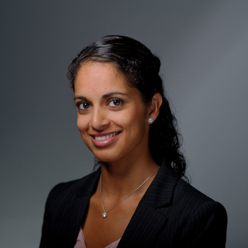 Tania Menzi - Founder & Director - Great Minds Recruitment | XING