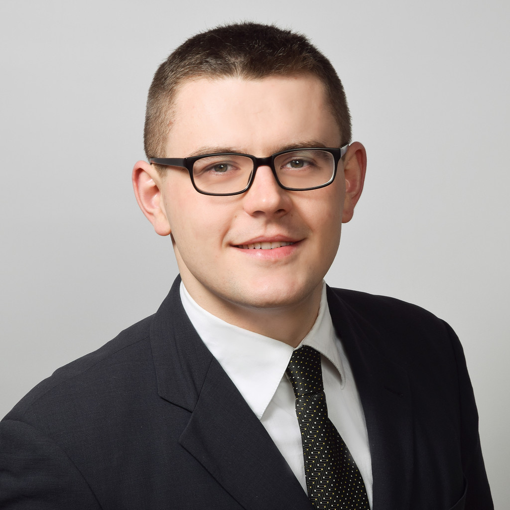 Andrii Shevtsov - Senior Software Engineer | Full Stack Developer - Atruvia AG | XING