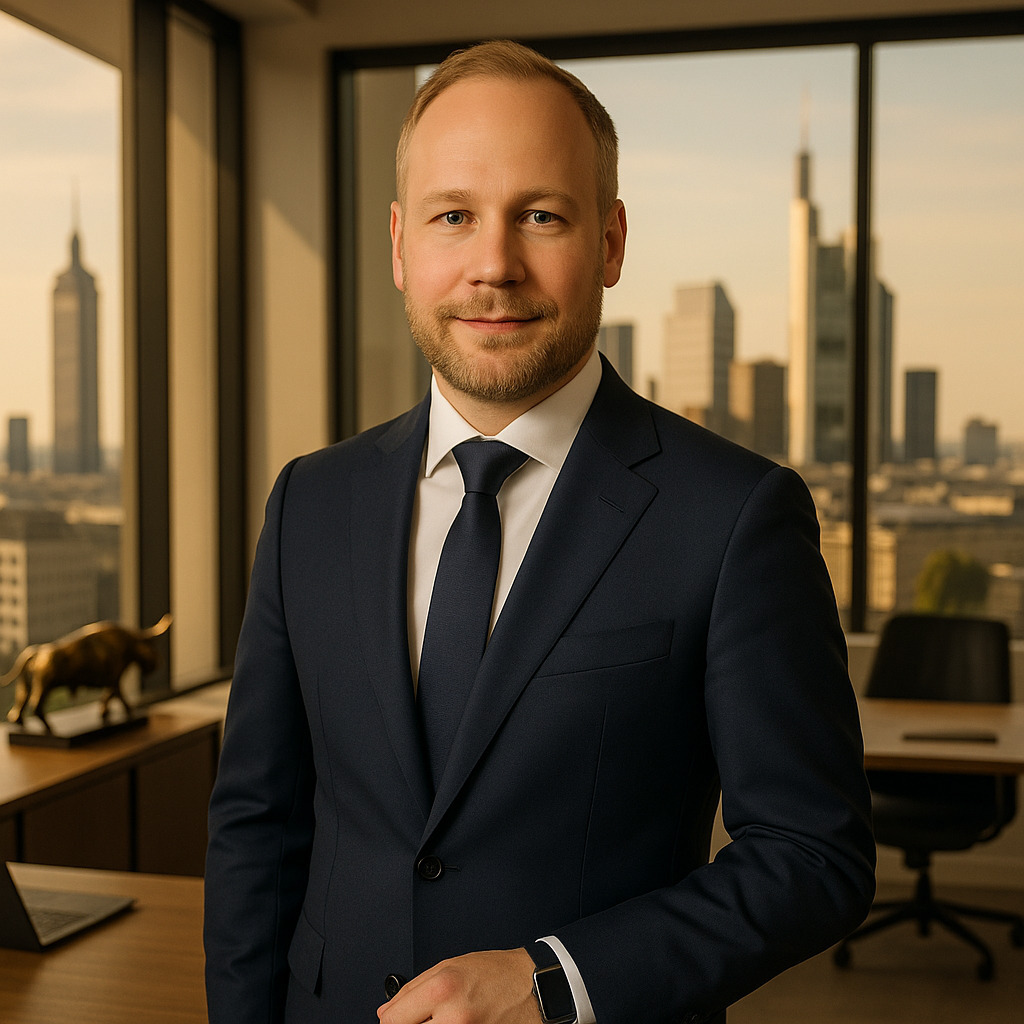 Christian Wilhelm - Einkäufer - Bauer Elektroanlagen Süd | XING