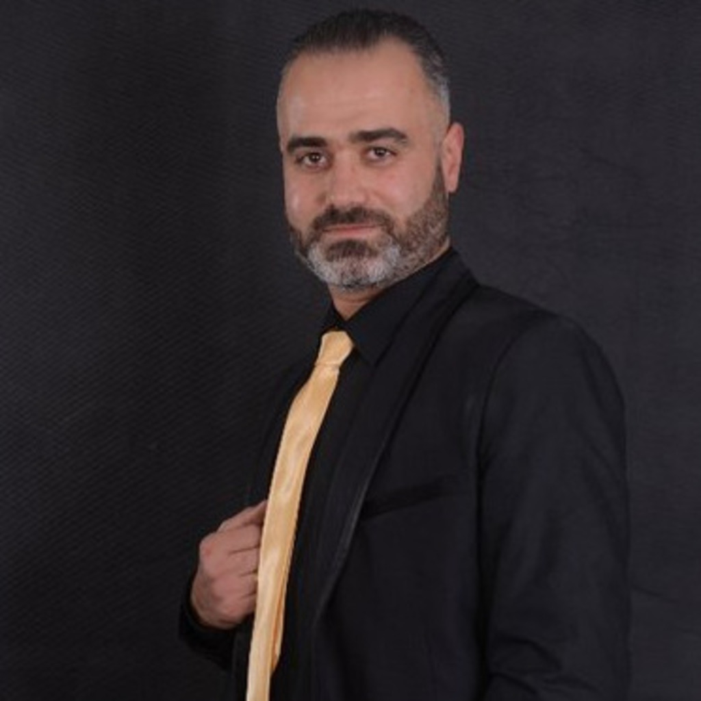 Ramez Ali Deeb - Engineer with a master's degree in Electronics and ...