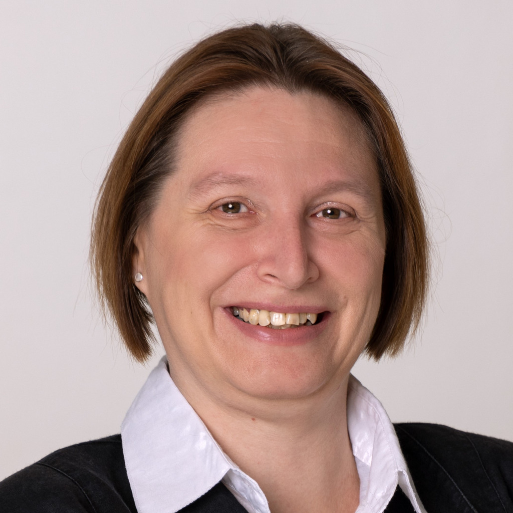 Cornelia Rappo - Exportsachbearbeiterin - Printavia Aviation AG | XING