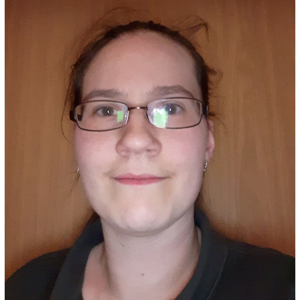 Eva Maria Krüger - Stellvertretender Teamleiter Warenausgang - Rhenus ...