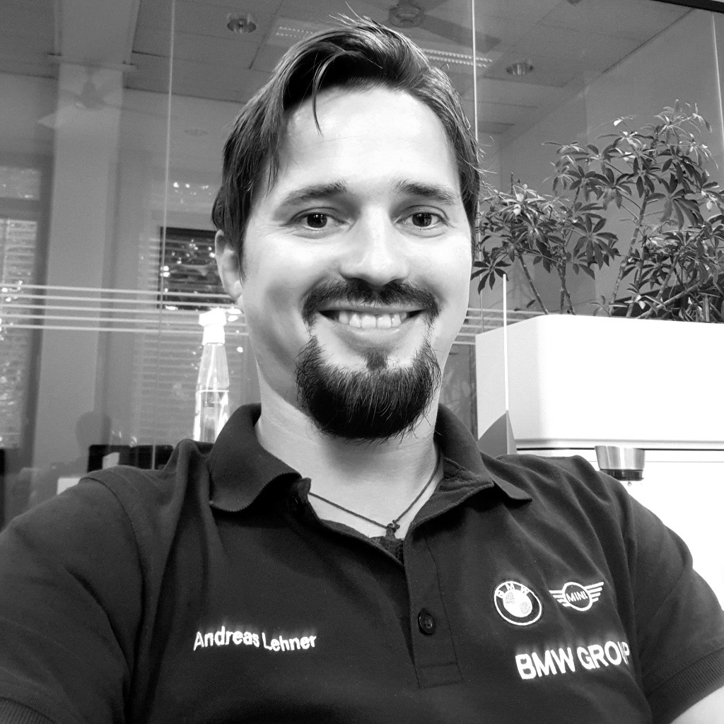 Andreas Lehner - Projektmanager Logistik - BMW Group | XING