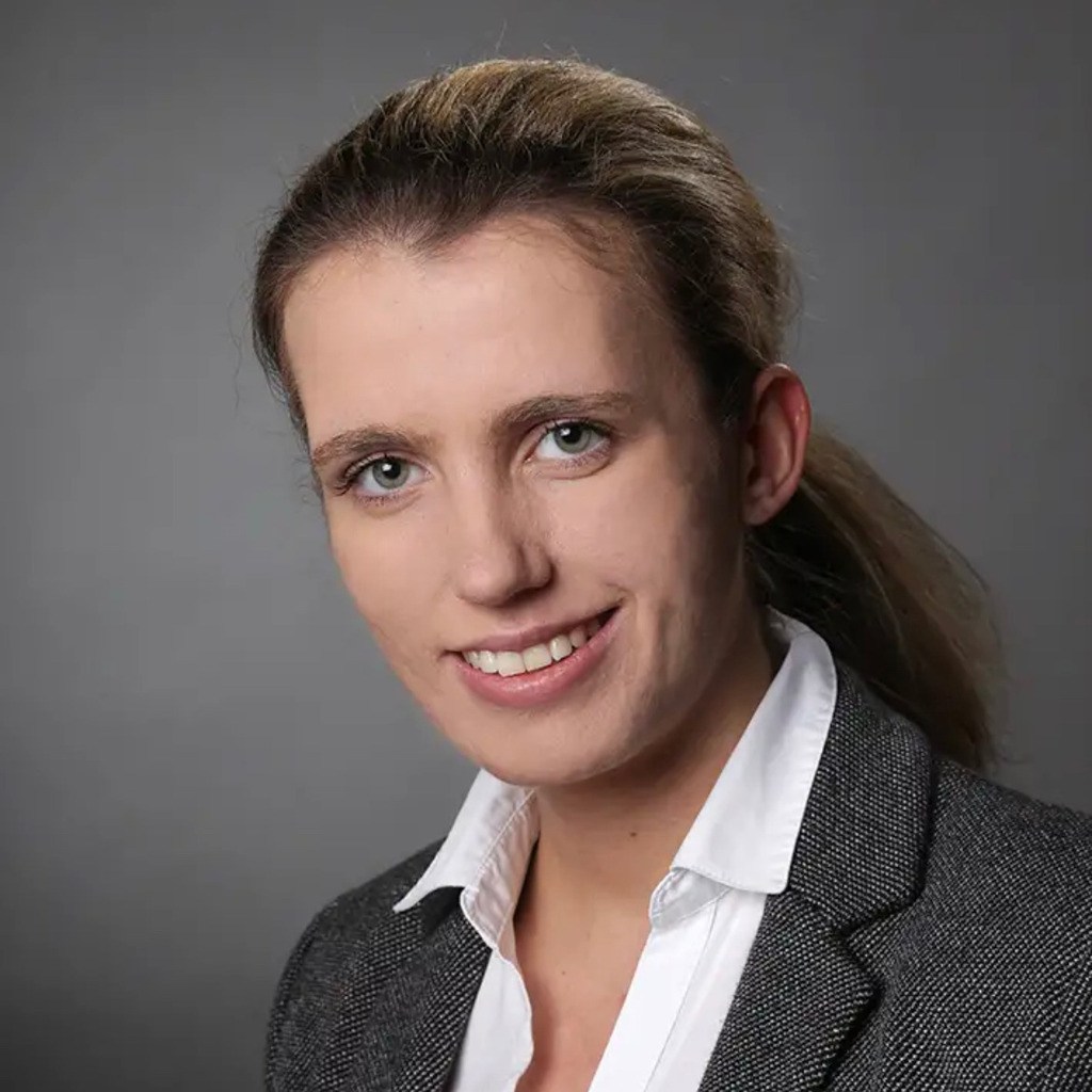 Lara Schröder - Manager Operations Excellence - Sonepar Deutschland | XING