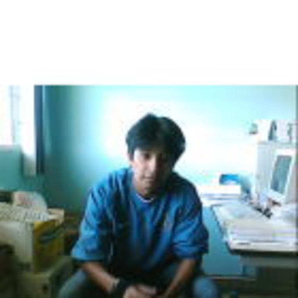 Hugo HP - Ingeniero Mecanico Electricista - CSPI | XING