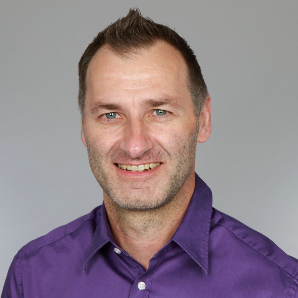 Bernhard Hutter - Klinikmanager, Augenklinik und Klinik für ORL ...