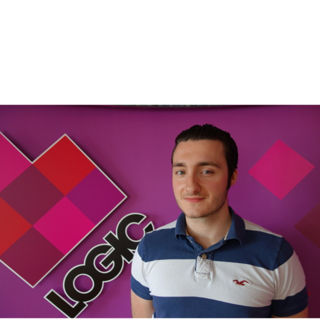 Sam O'Donnell - Resourcer/Recruiter - Logic Engagements | XING