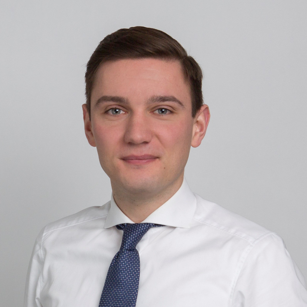 Paul C. Strobel - Head of Social Media - Initiative Neue Soziale ...