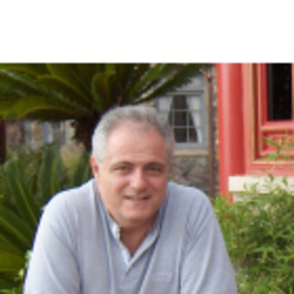 James Barretta - Pres. /CEO - Barretta & Associates | XING