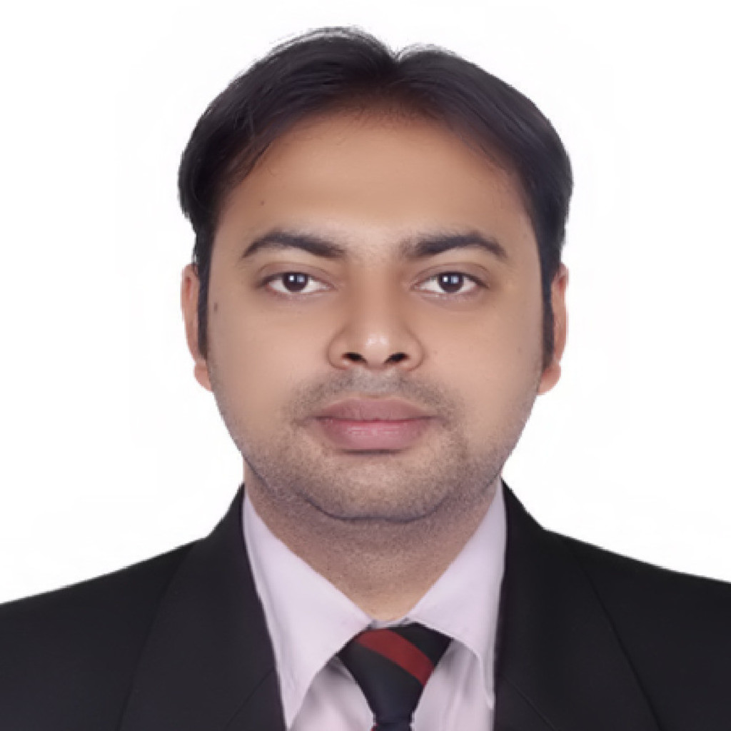 Deepak Kumar - Workday Integration Lead - Accenture Technologie Solutions GmbH | XING