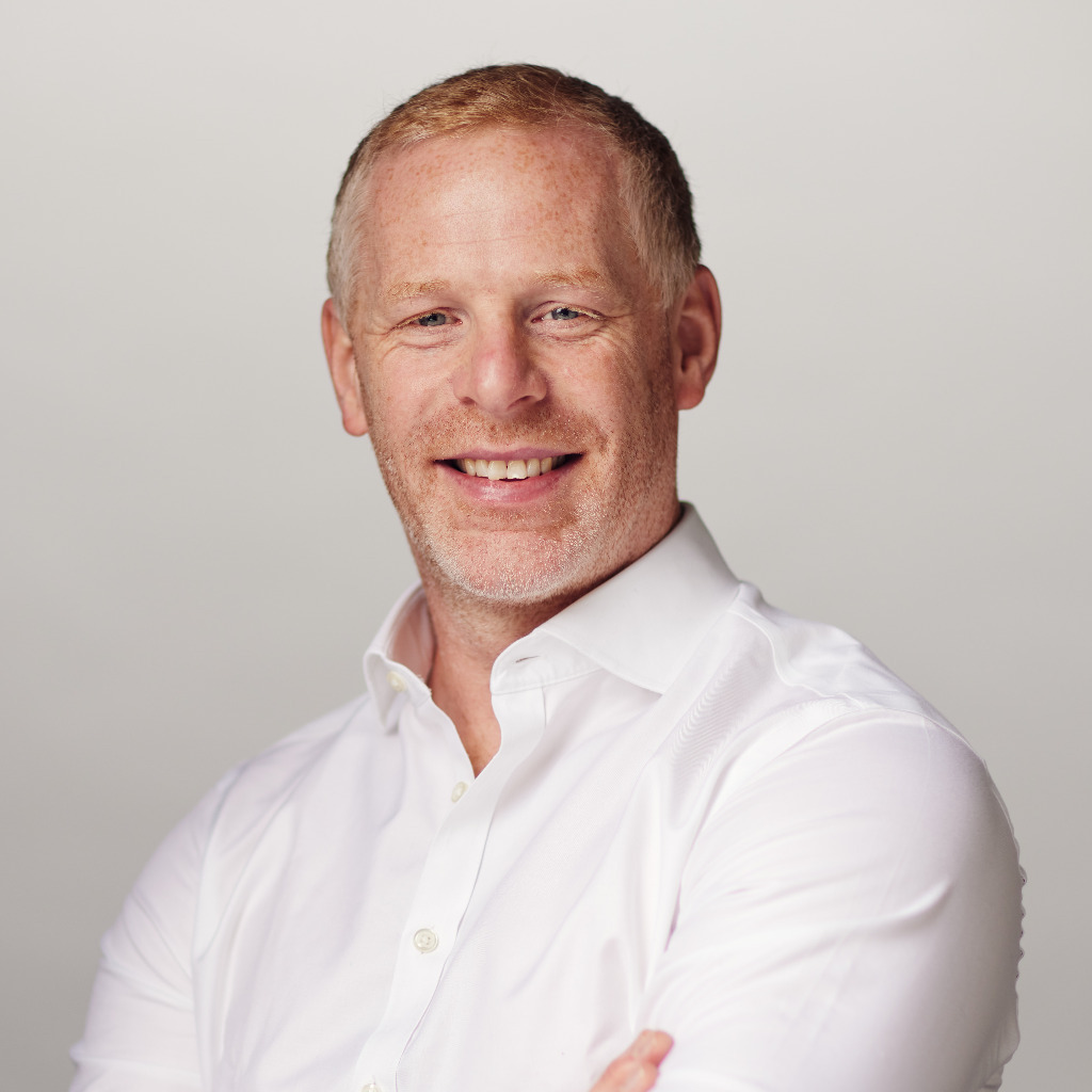 Richard Elvidge - Managing Director - WGS | XING