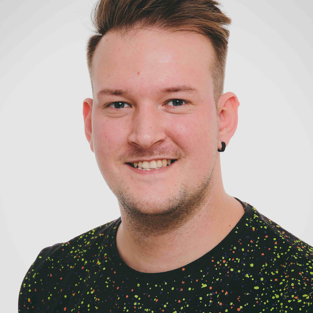 Dominik Felix Geest - Mitarbeiter im Verkauf - BAUHAUS Deutschland | XING