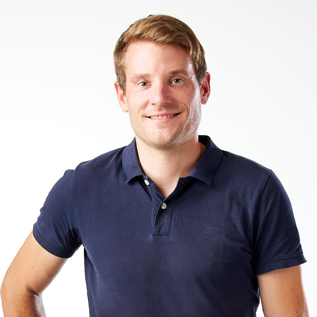 Benjamin Gruber - Leiter Netzmanagement - Thüga Energienetze GmbH | XING